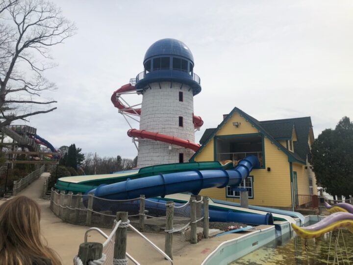 Lake Compounce Debuts Massive Transformations For 175th Birthday ...