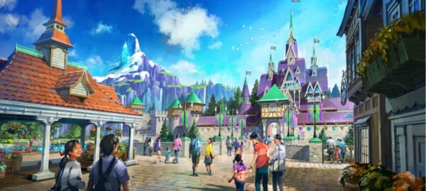 Disneyland Announces DisneylandForward; Plans For Potential Future ...