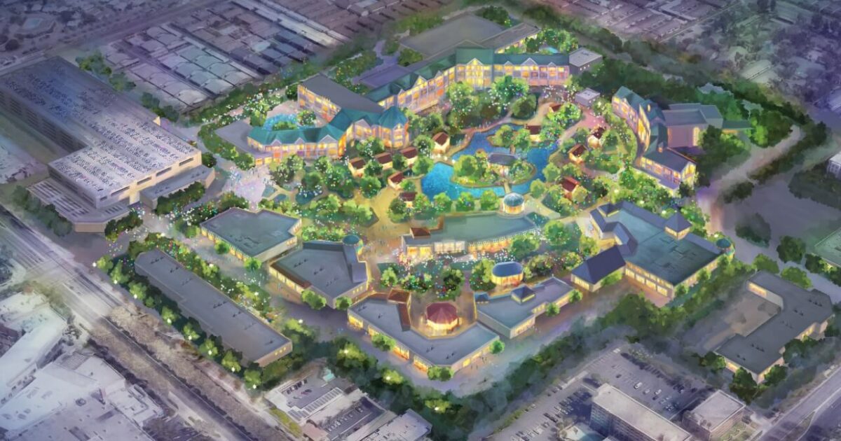 disneylandforward Archives - Coaster101