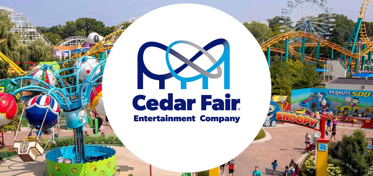 Cedar Fair Parks Update COVID-19 Policies and Protocols - Coaster101