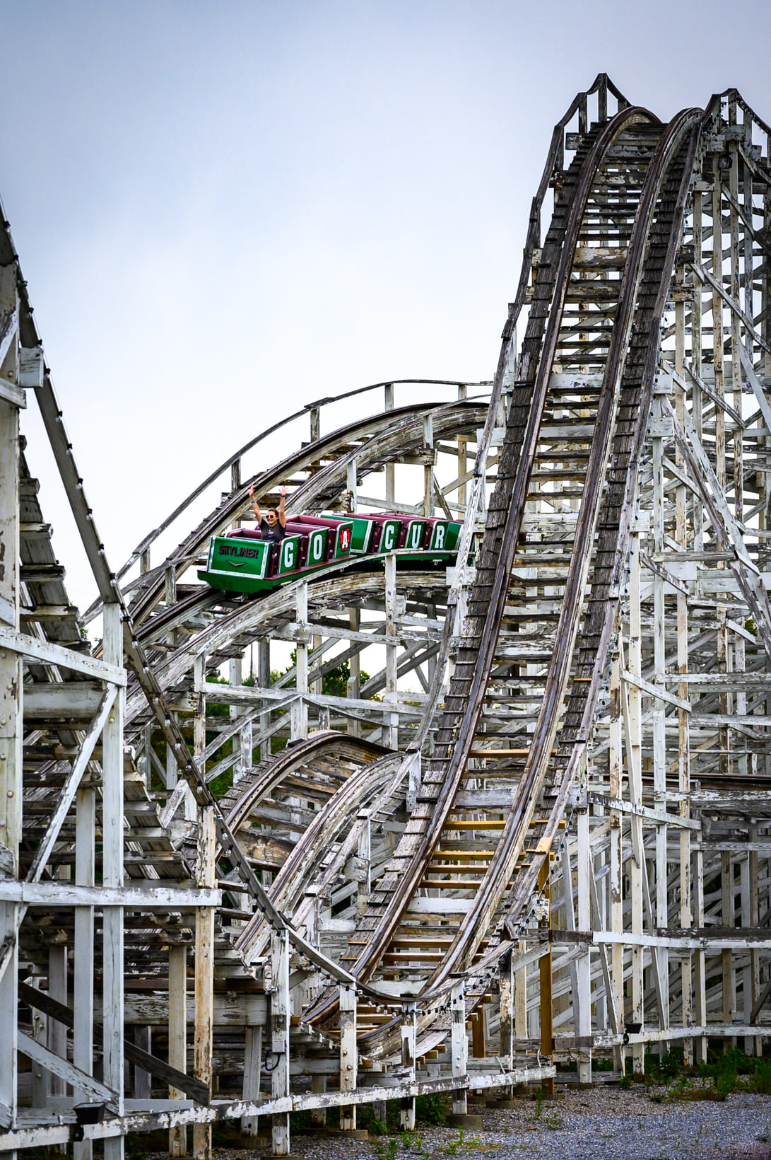 Coaster101 Photo Contest 2021: Results - Coaster101