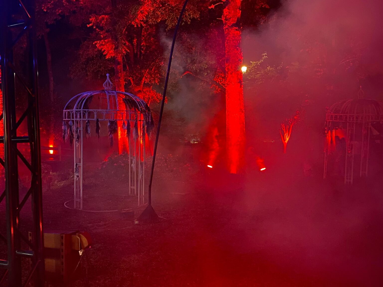 Sunday SCaries: SCarowinds 2021 Reviewed - Coaster101