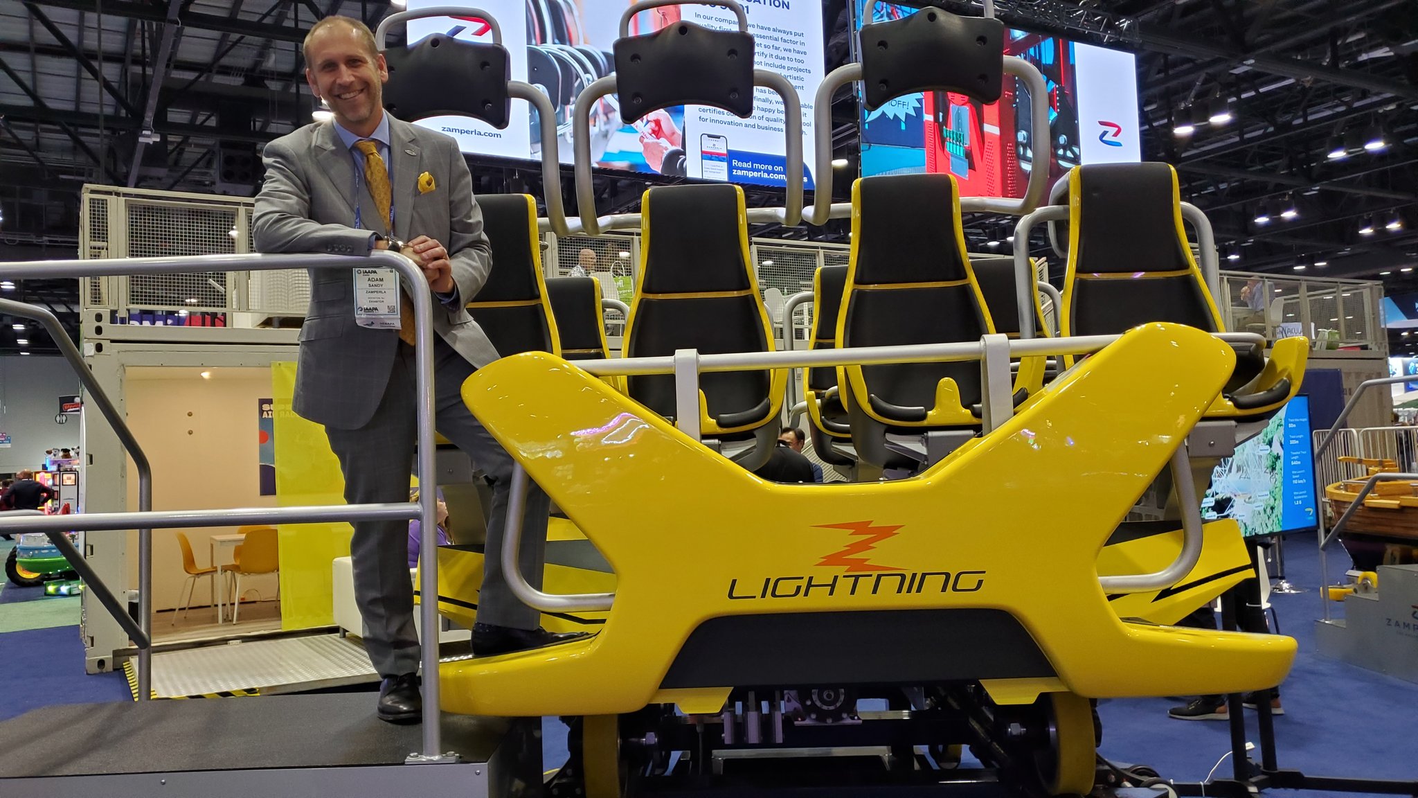 Texas’ First Alpine Coaster Cliff Carver Finally Opens - Coaster101