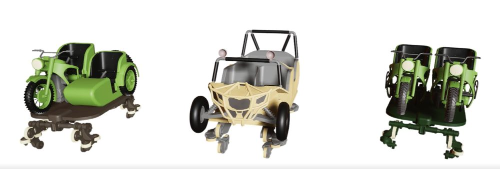 Zamperla Debuts Family Thrill Launch Coaster at IAAPA Expo - Coaster101