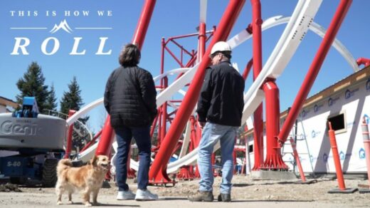 This is How We Roll Review - Coaster101