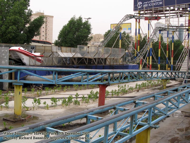 Eight Unusual Roller Coaster Types Around The World - Coaster101