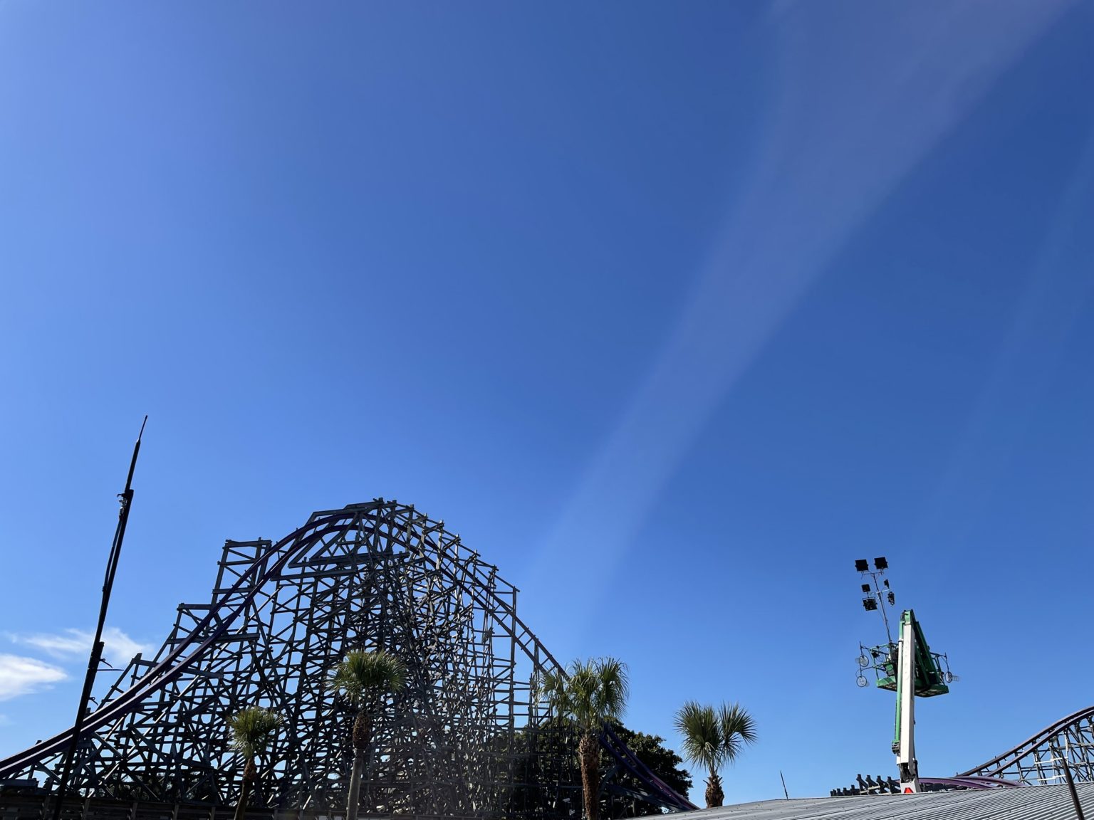 Iron Gwazi: Our Review and Reactions - Coaster101
