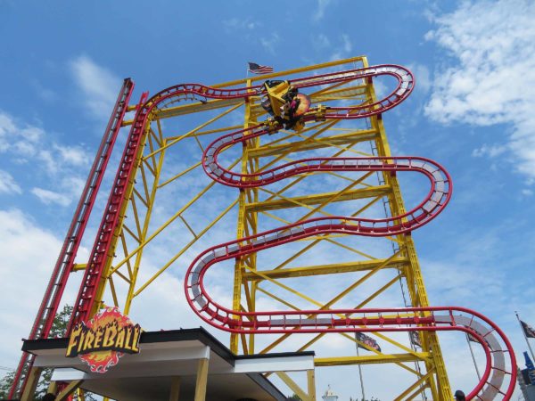 Small Park Showcase: Long Island's Adventureland - Coaster101