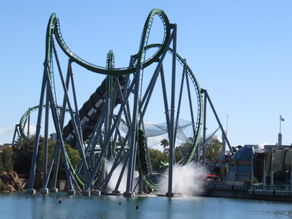 Top 10 1990s Coasters You Can Ride Today! - Coaster101