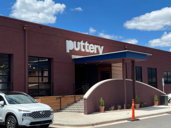 Inside The Puttery: An Adults Only, Theme Park-Esque Mini Golf ...