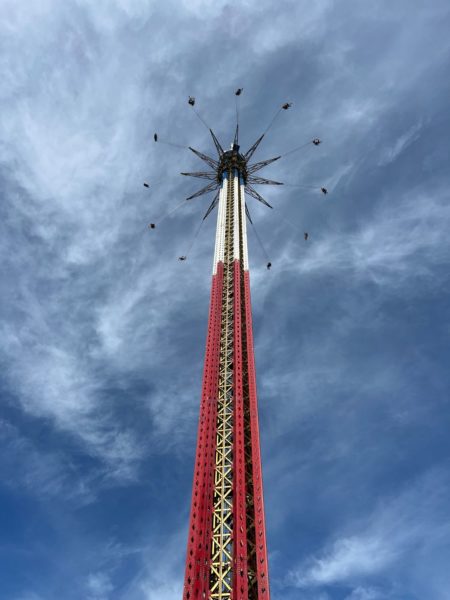 Six Flags New England: The Good, The Bad and The Meh - Coaster101