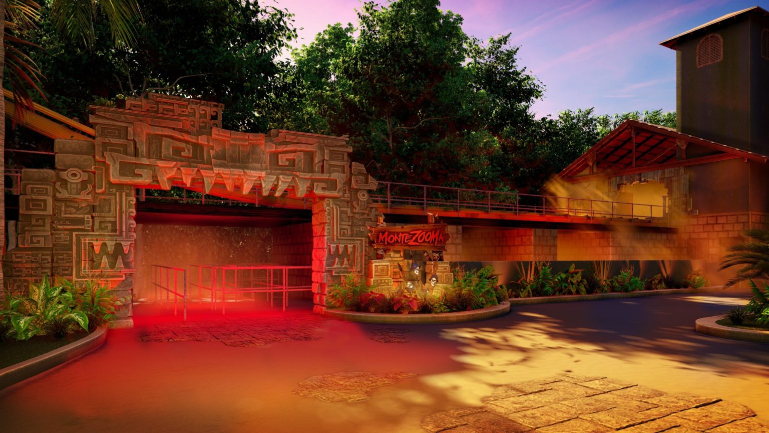 Updated List of New for 2025 Roller Coasters - Coaster101