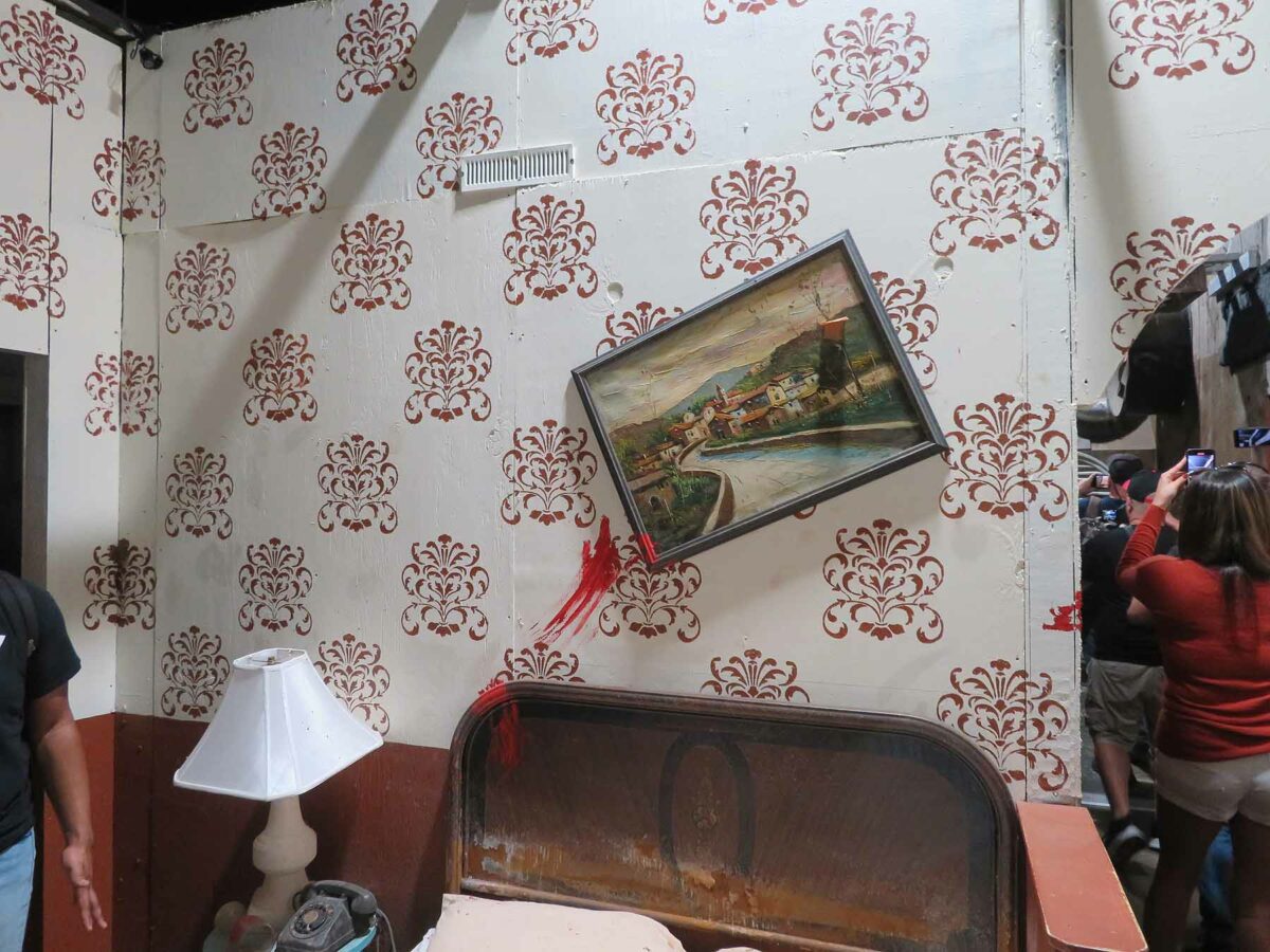 What You Fear...Is Here: Previewing SCarowinds 2022 - Coaster101