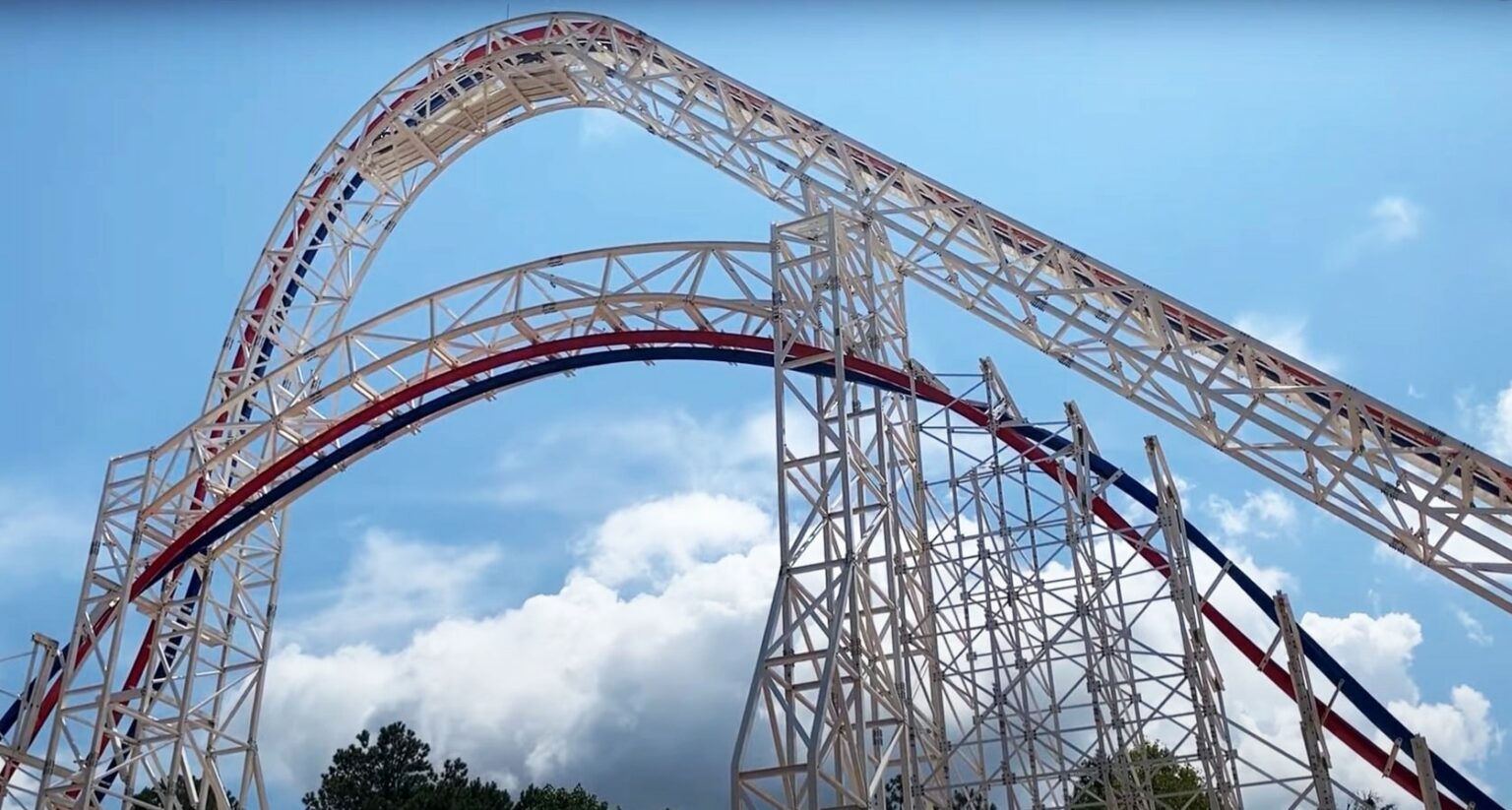 10 Roller Coasters We Didn't See Coming - Coaster101
