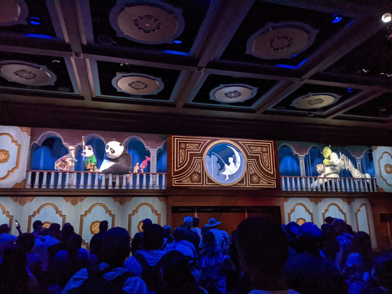 Universal Studios Hollywood Attractions Ranked! - Coaster101