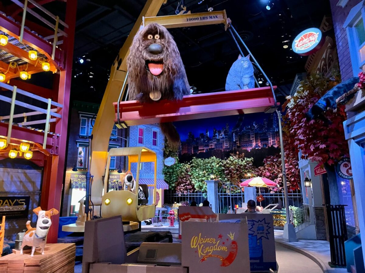 Universal Studios Hollywood Attractions Ranked! - Coaster101