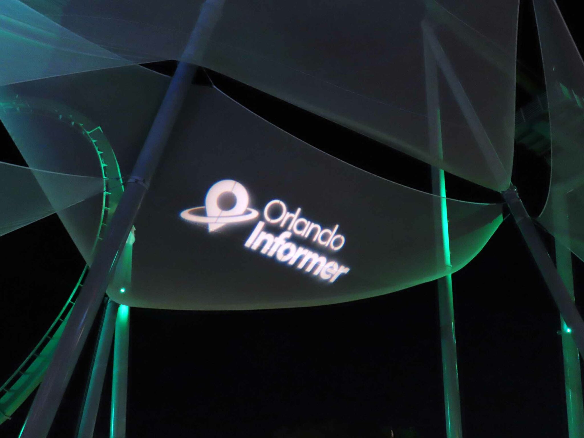 Review: Inside The Orlando Informer Meet-Up at Universal Orlando ...