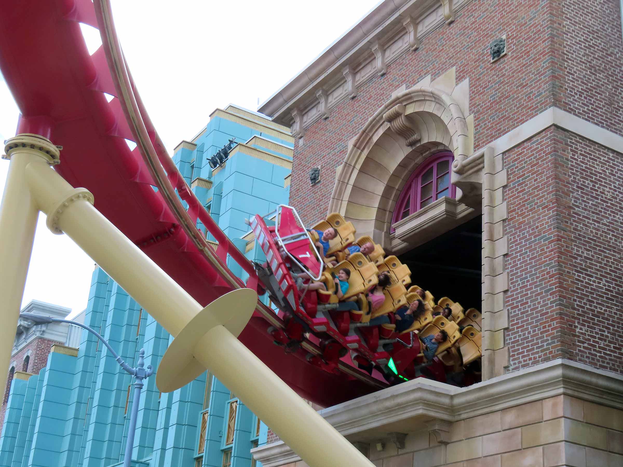 The Definitive Ranking of Every Song on Hollywood Rip Ride Rockit ...