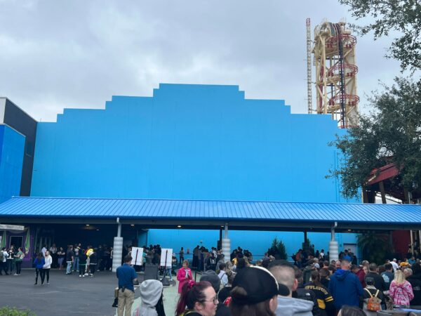 Review: Inside The Orlando Informer Meet-Up at Universal Orlando ...