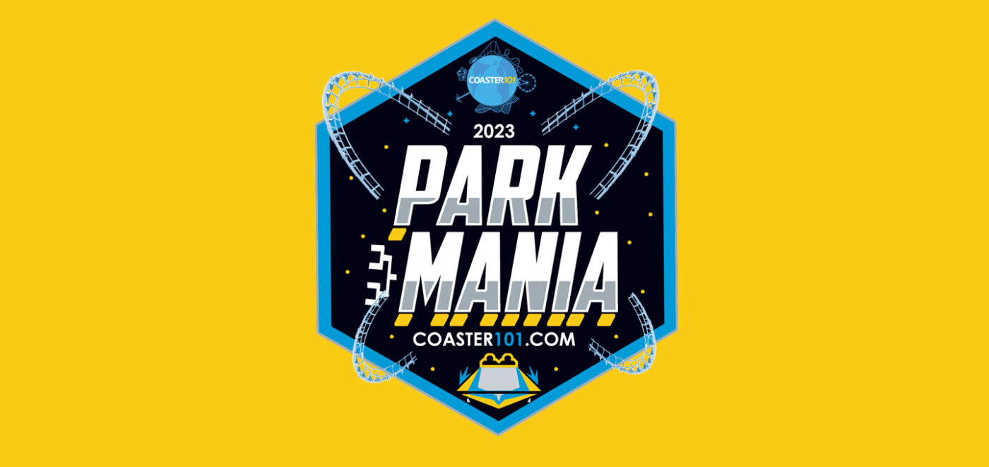 Coaster101 Park Mania 2023: Vote In Round! - Coaster101