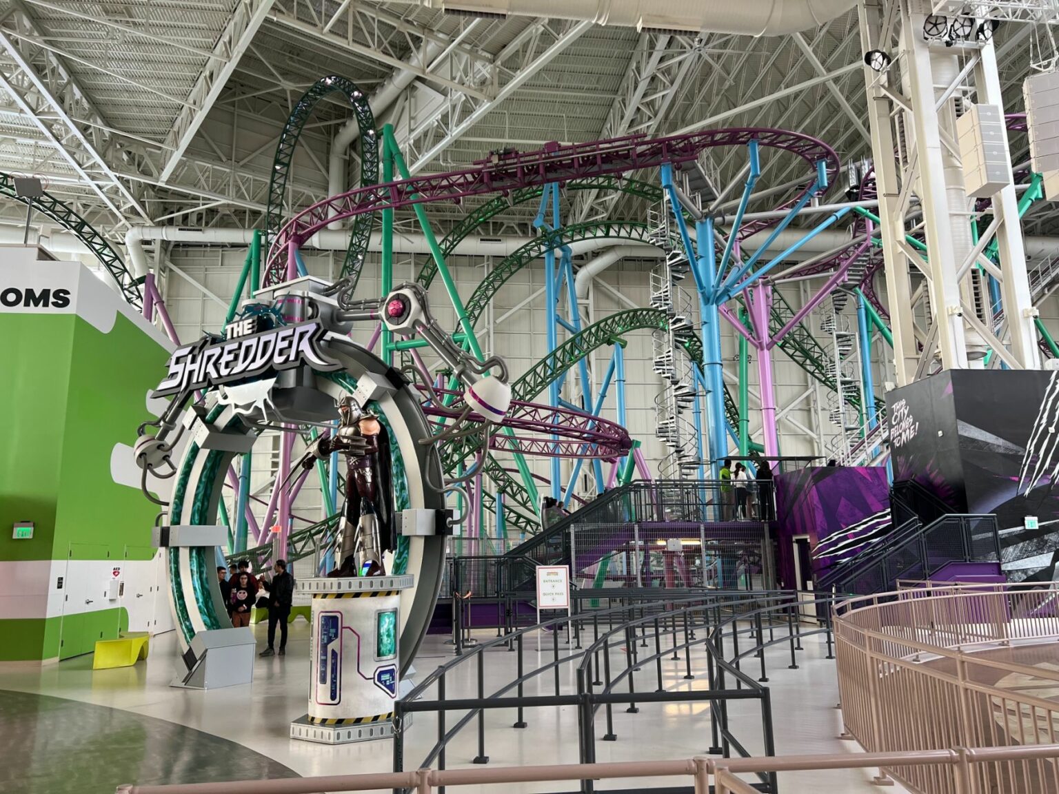 21 Amusement and Theme Parks That Have Never Removed a Coaster - Coaster101