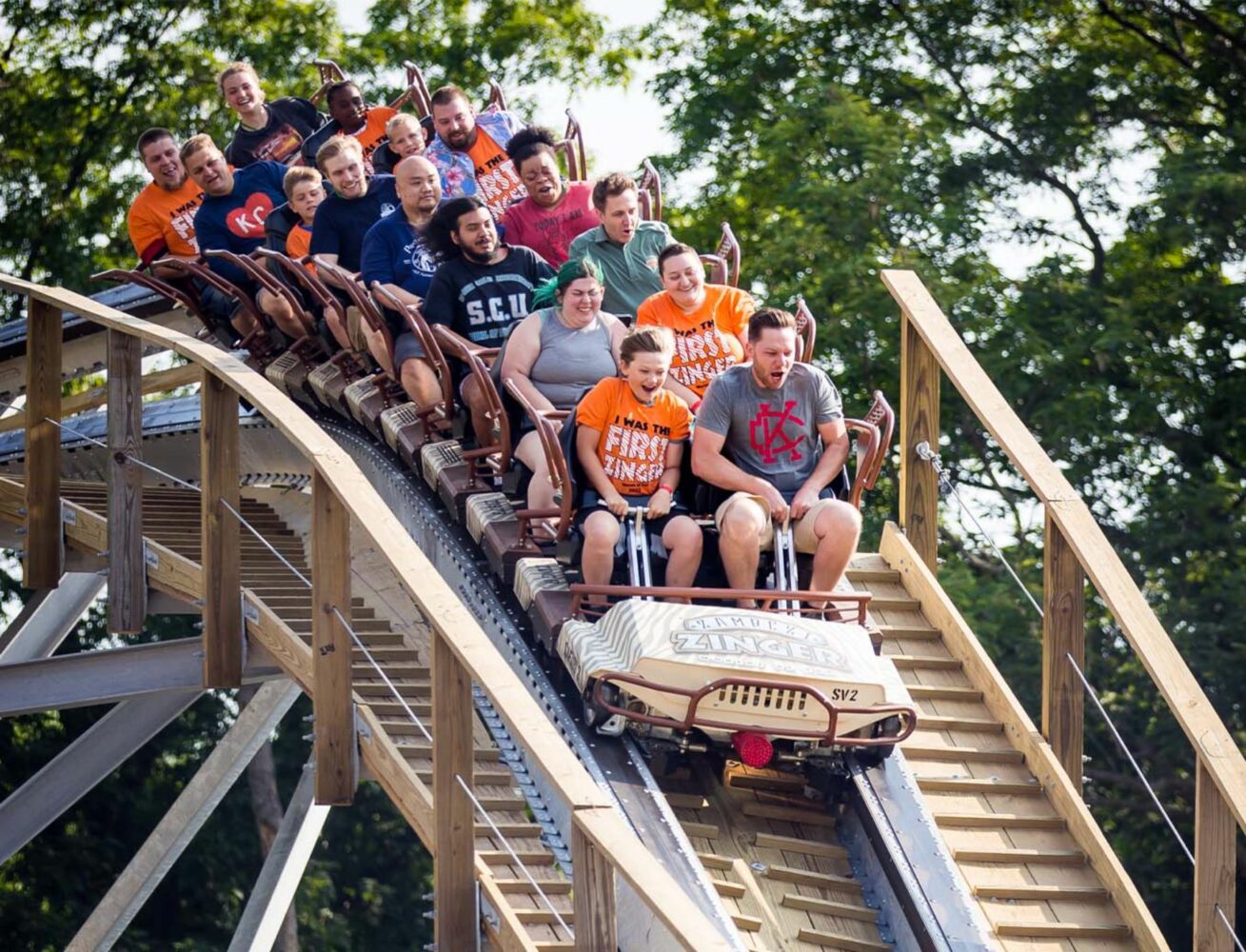 Five Coaster Concepts Disney Parks Should Consider - Coaster101