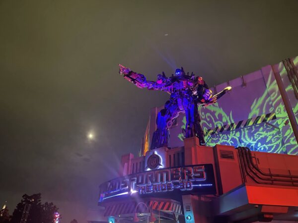 Top 10 Dark Rides in Florida - Coaster101