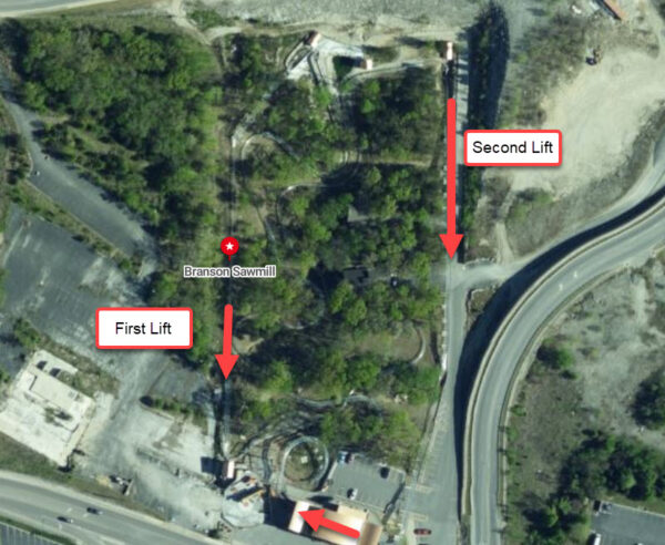 Comprehensive Guide to the Alpine Coasters of Branson, Missouri ...