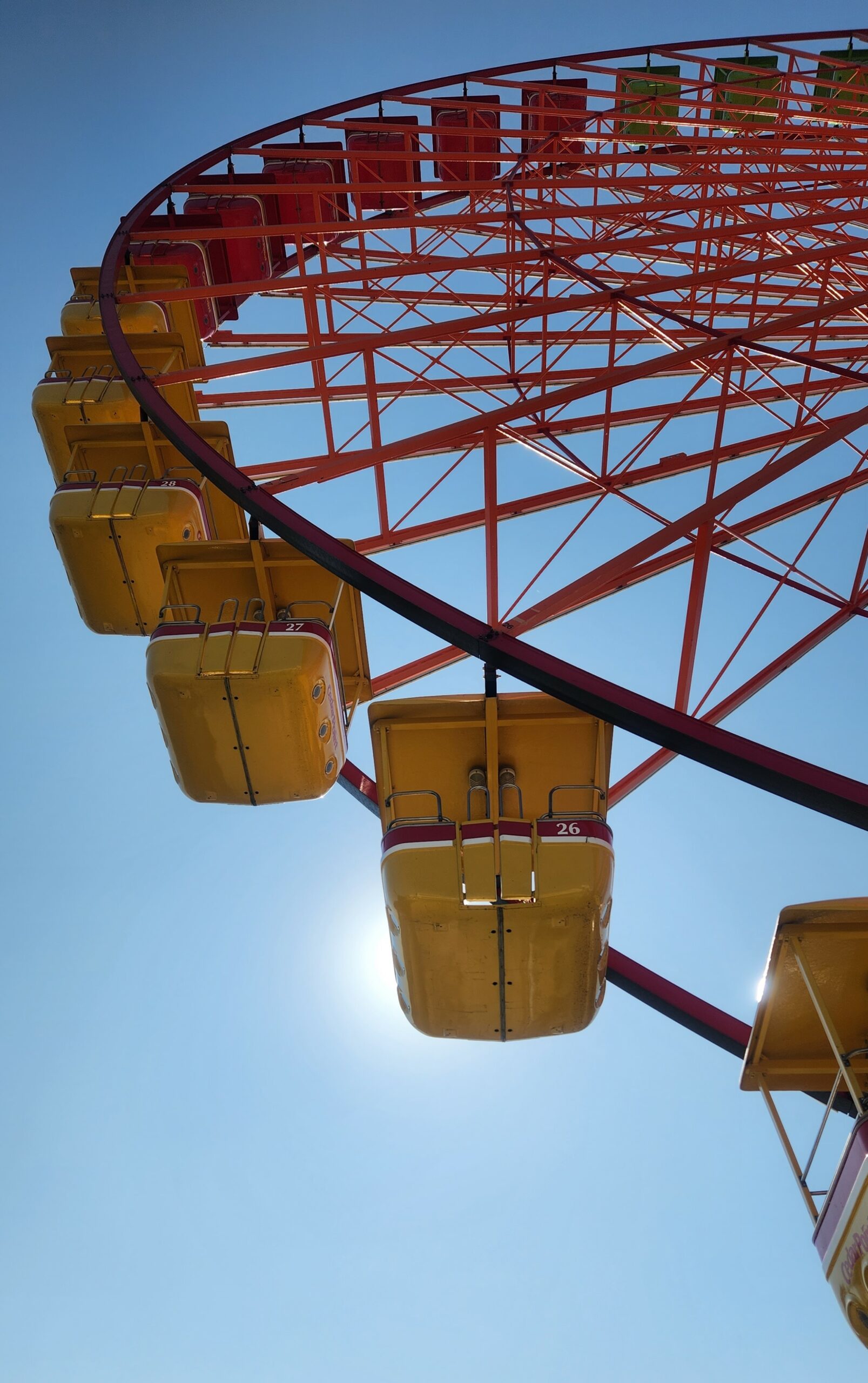10 Reasons Why HalloWeekends is the Best Time to Visit Cedar Point ...