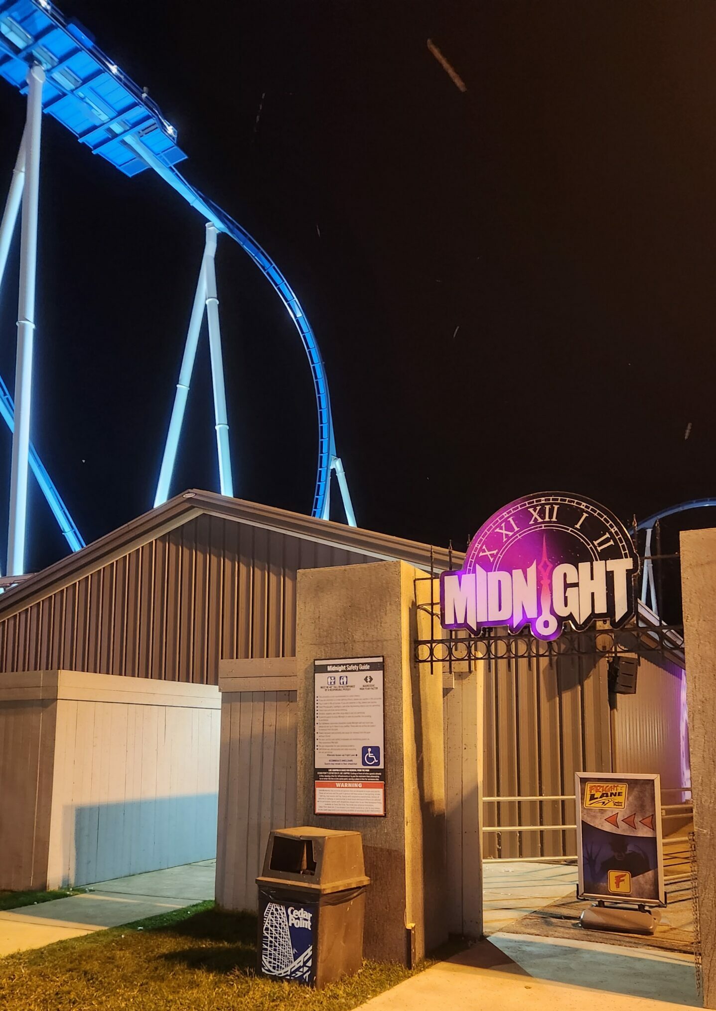 10 Reasons Why HalloWeekends is the Best Time to Visit Cedar Point ...