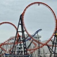 Cedar Point 2016 Dive Coaster Leaked? - Coaster101