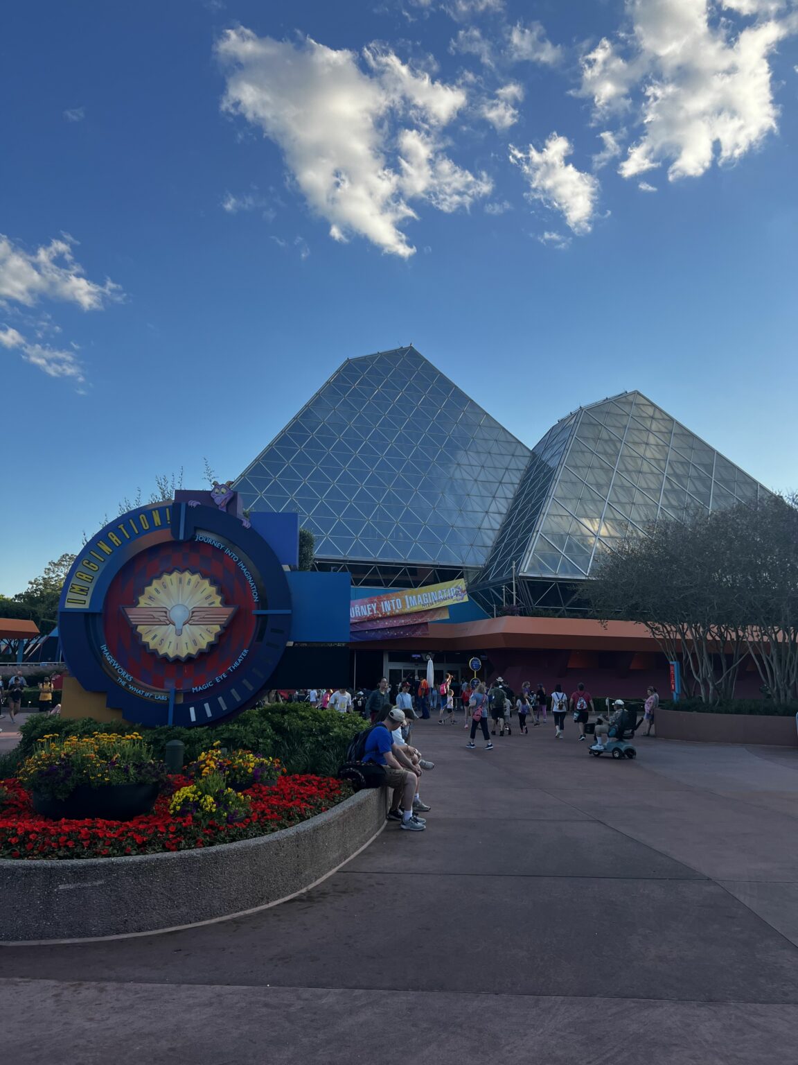 REVIEW: Is "Epcot After Hours" The Best Way to Experience Epcot ...