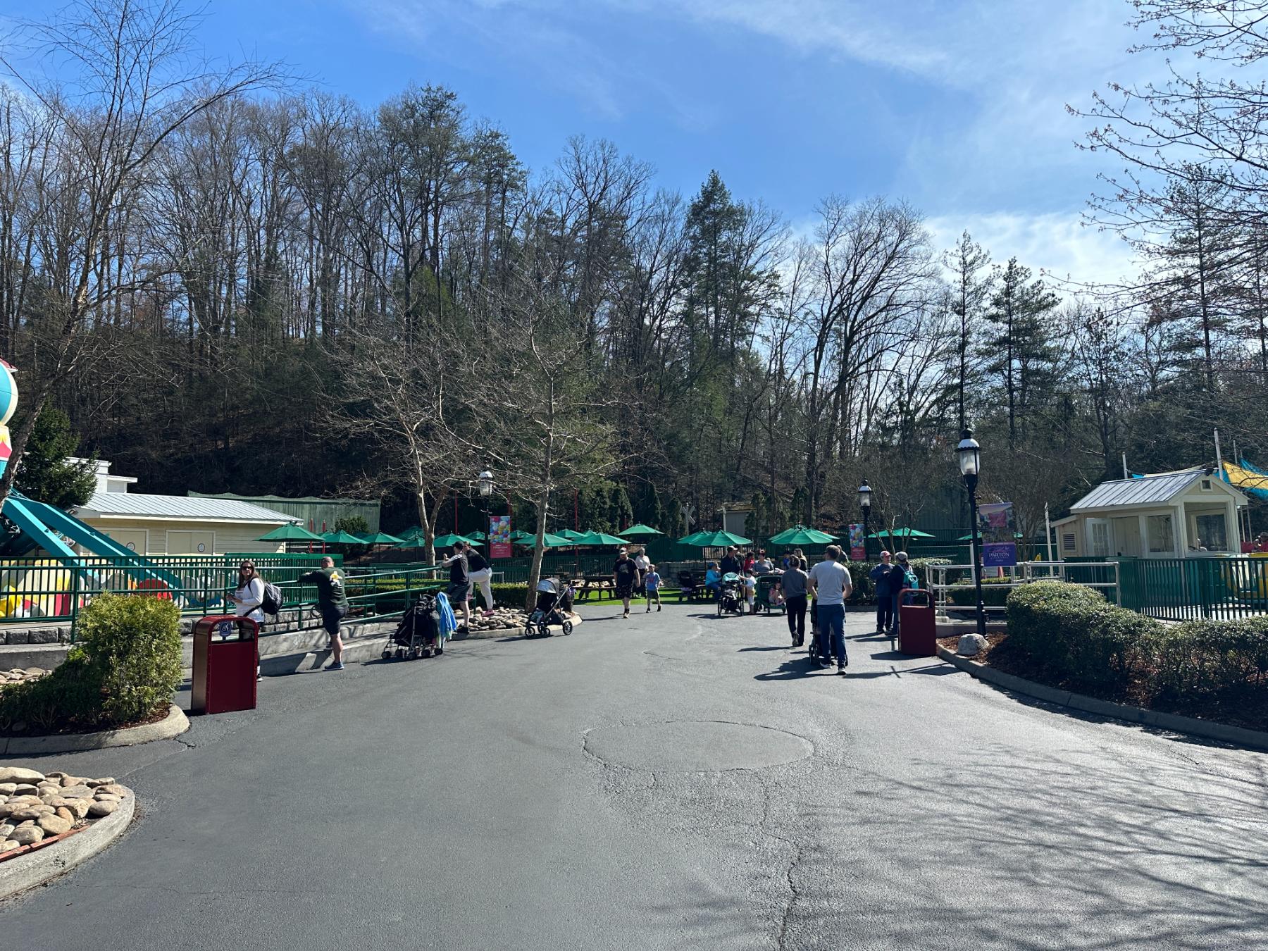 8 New Dollywood 2024 Updates and Changes - Coaster101