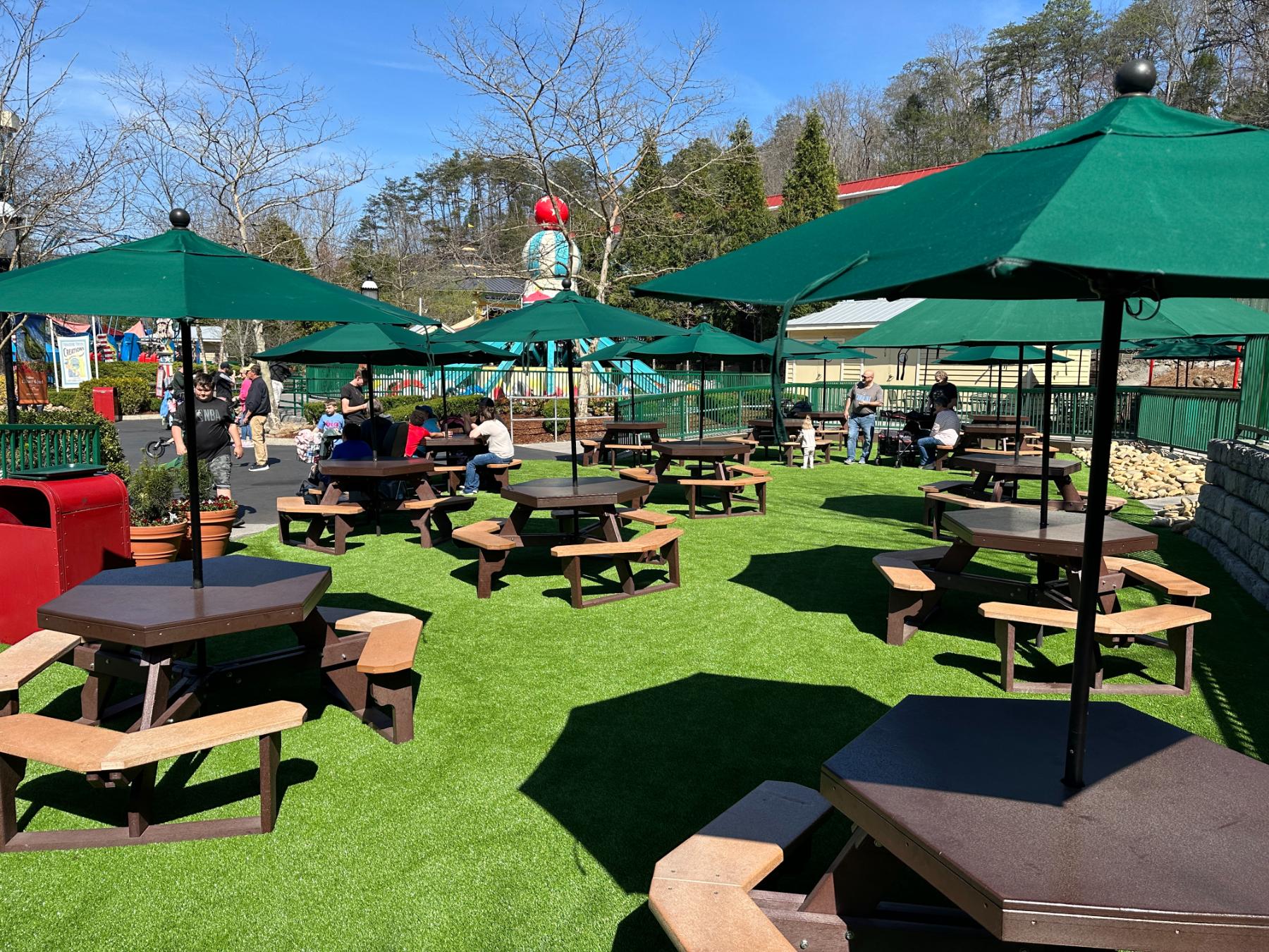 8 New Dollywood 2024 Updates and Changes - Coaster101