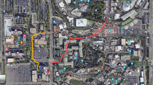 Pros and Cons of Pixar Place Hotel - Coaster101