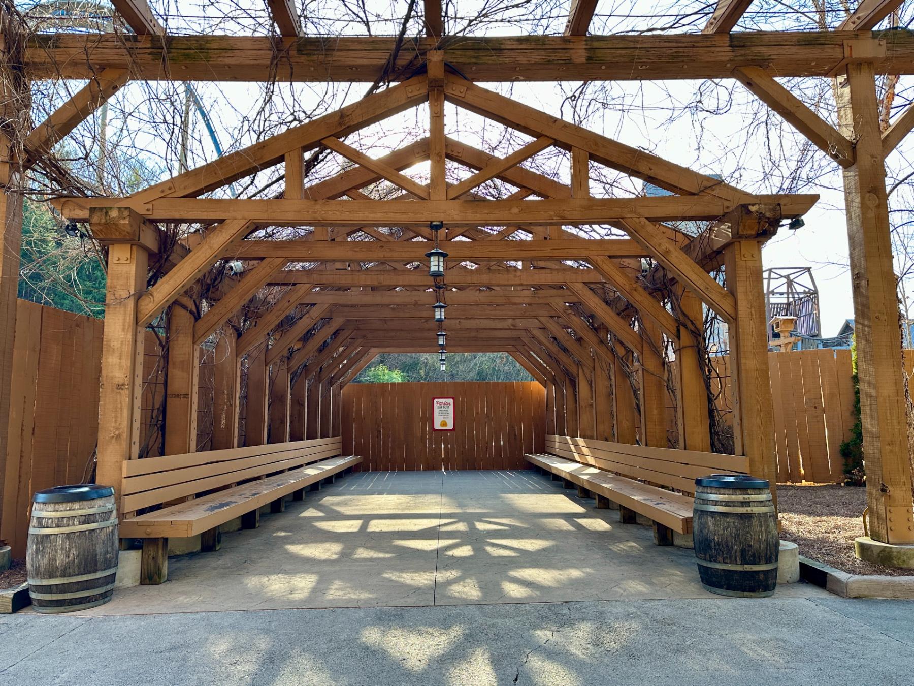 8 New Dollywood 2024 Updates and Changes - Coaster101