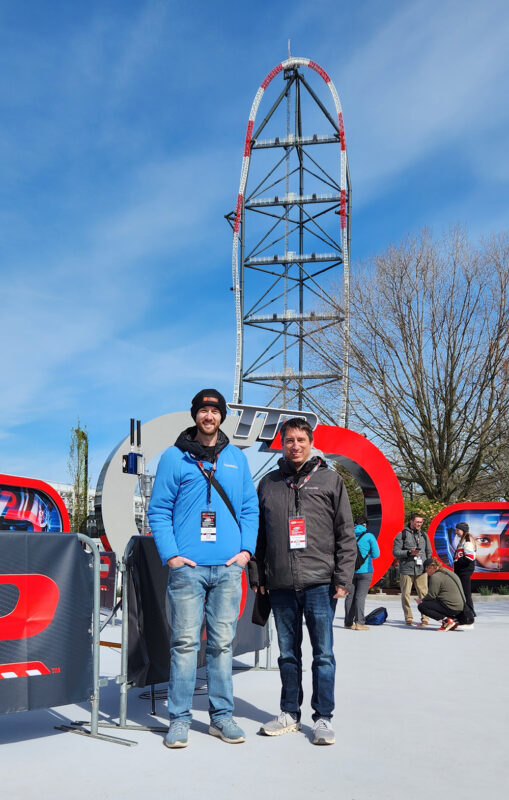 Top Thrill 2 Review: Back and Better Than Ever - Coaster101