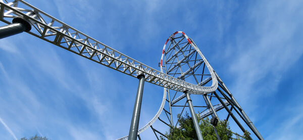 Top Thrill 2 Review: Back and Better Than Ever - Coaster101