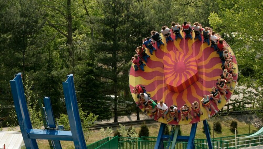 8 New Dollywood 2024 Updates and Changes - Coaster101