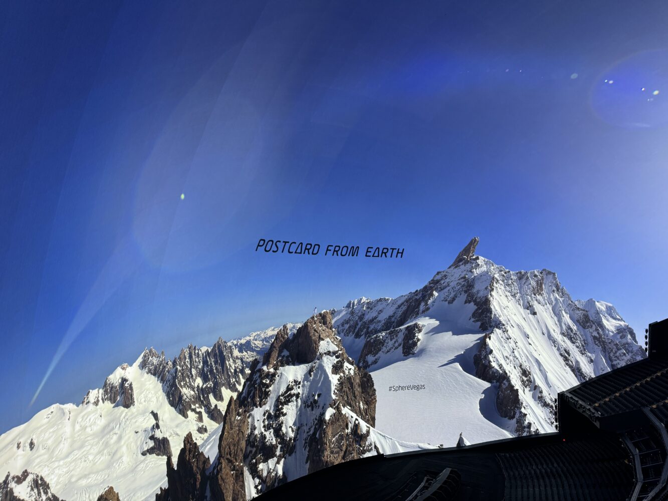 What the Las Vegas Sphere Means for Theme Parks - Coaster101