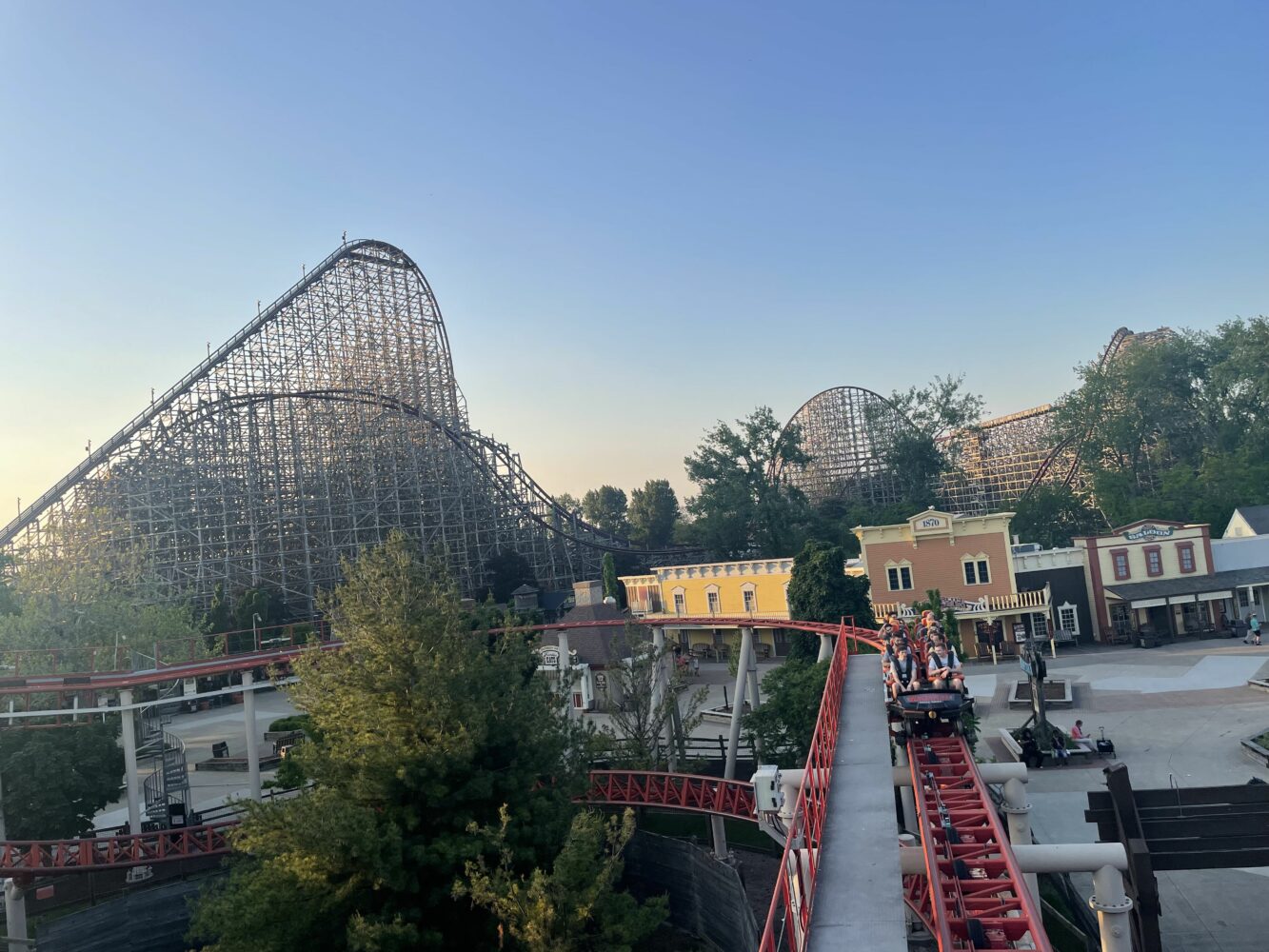 Cedar Point: A First Timer's Trip Report - Coaster101