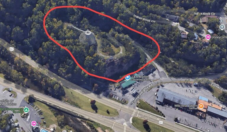 Comprehensive Guide to the Alpine Coasters of the Smoky Mountains ...