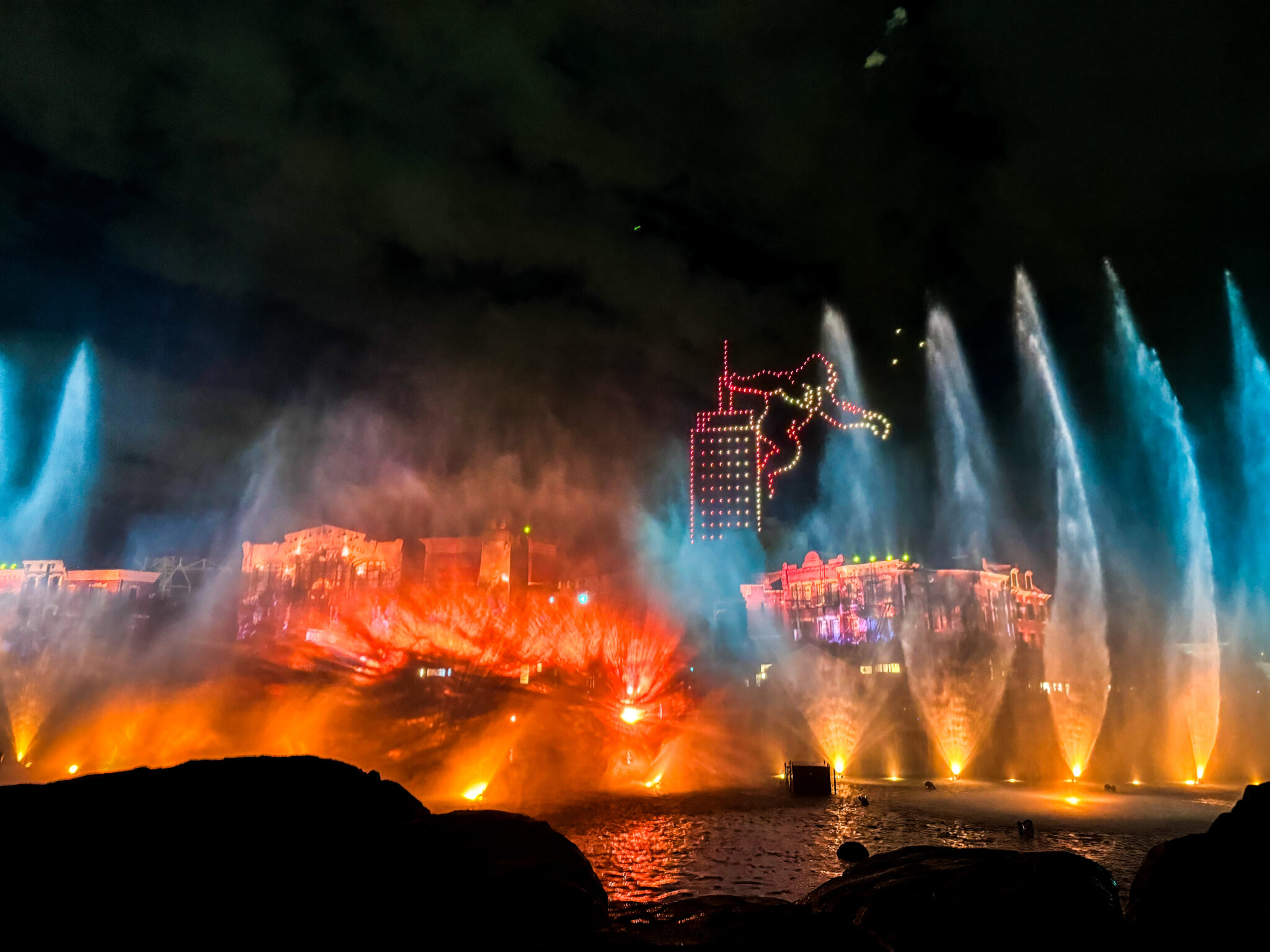 Universal Orlando's CineSational: A Symphonic Spectacular Review ...