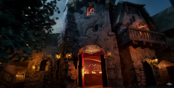 Top 5 Must-See Attractions in Dark Universe at Epic Universe - Coaster101