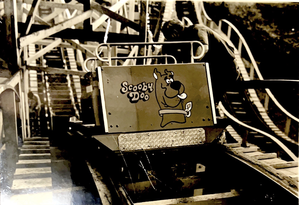 50 Years of Family Fun at Carowinds – Part 1: The Taft Broadcasting ...