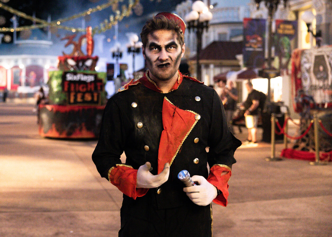 Six Flags Over Georgia Announces 2025 Event Calendar - Coaster101