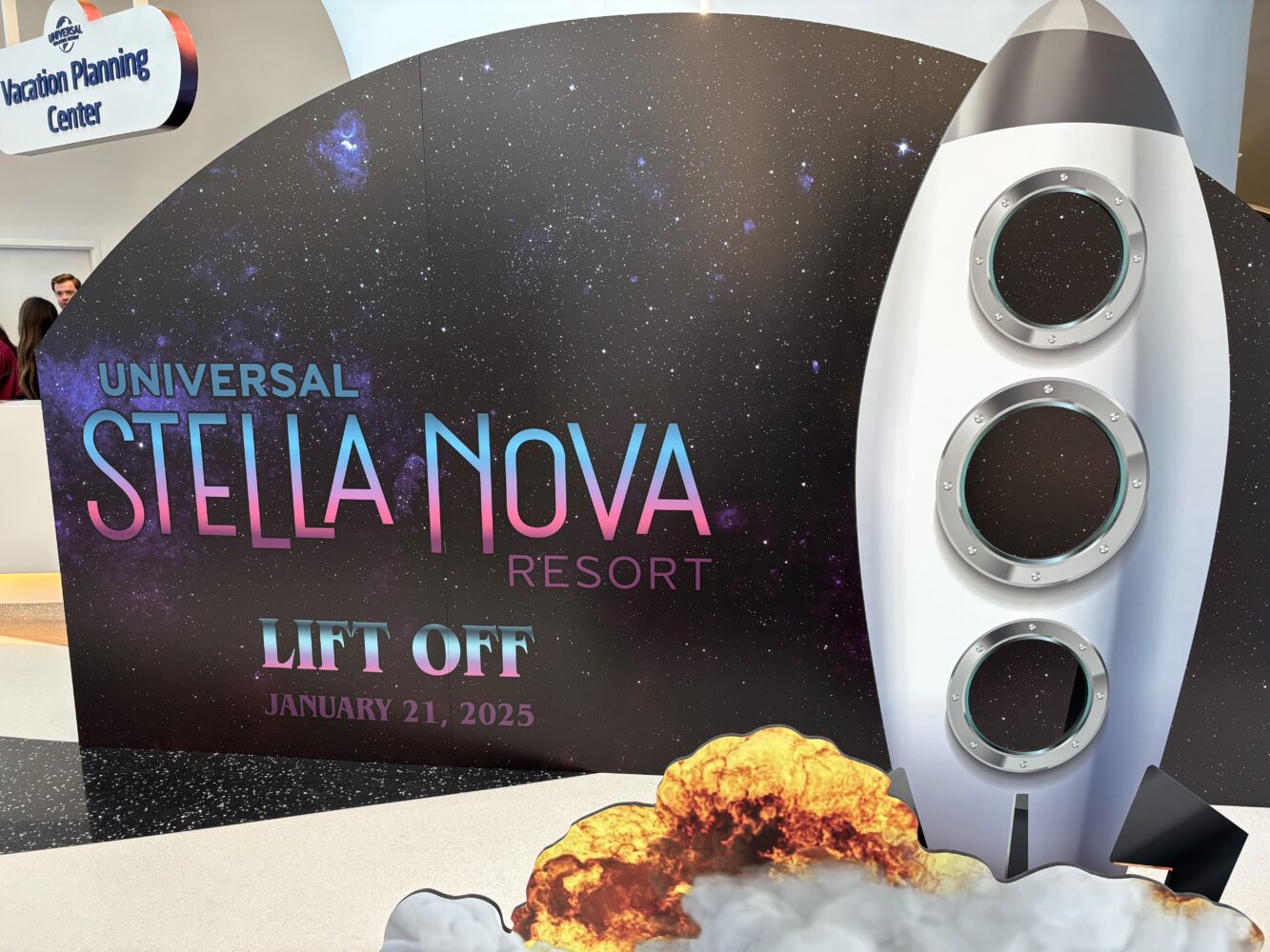 Review: Stella Nova Resort at Universal Orlando - Coaster101