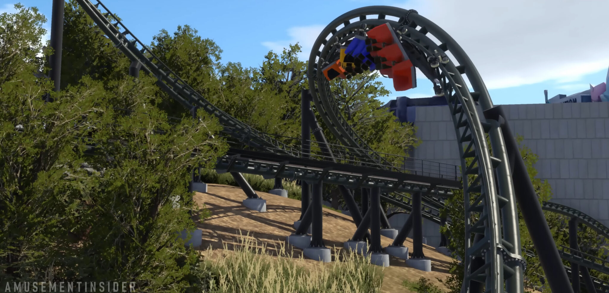 What To Expect from Fast & Furious: Hollywood Drift - Coaster101