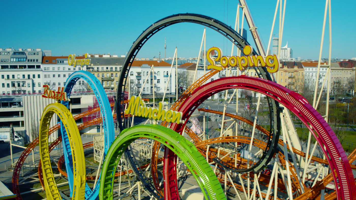 Legacy of Schwarzkopf Traces The Impact of Mr. Rollercoaster - Coaster101