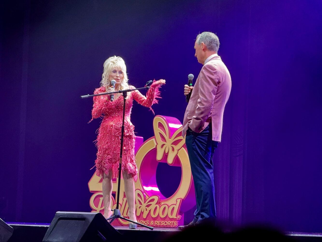 Dollywood What's New in 2025 Opening Day Report - Coaster101
